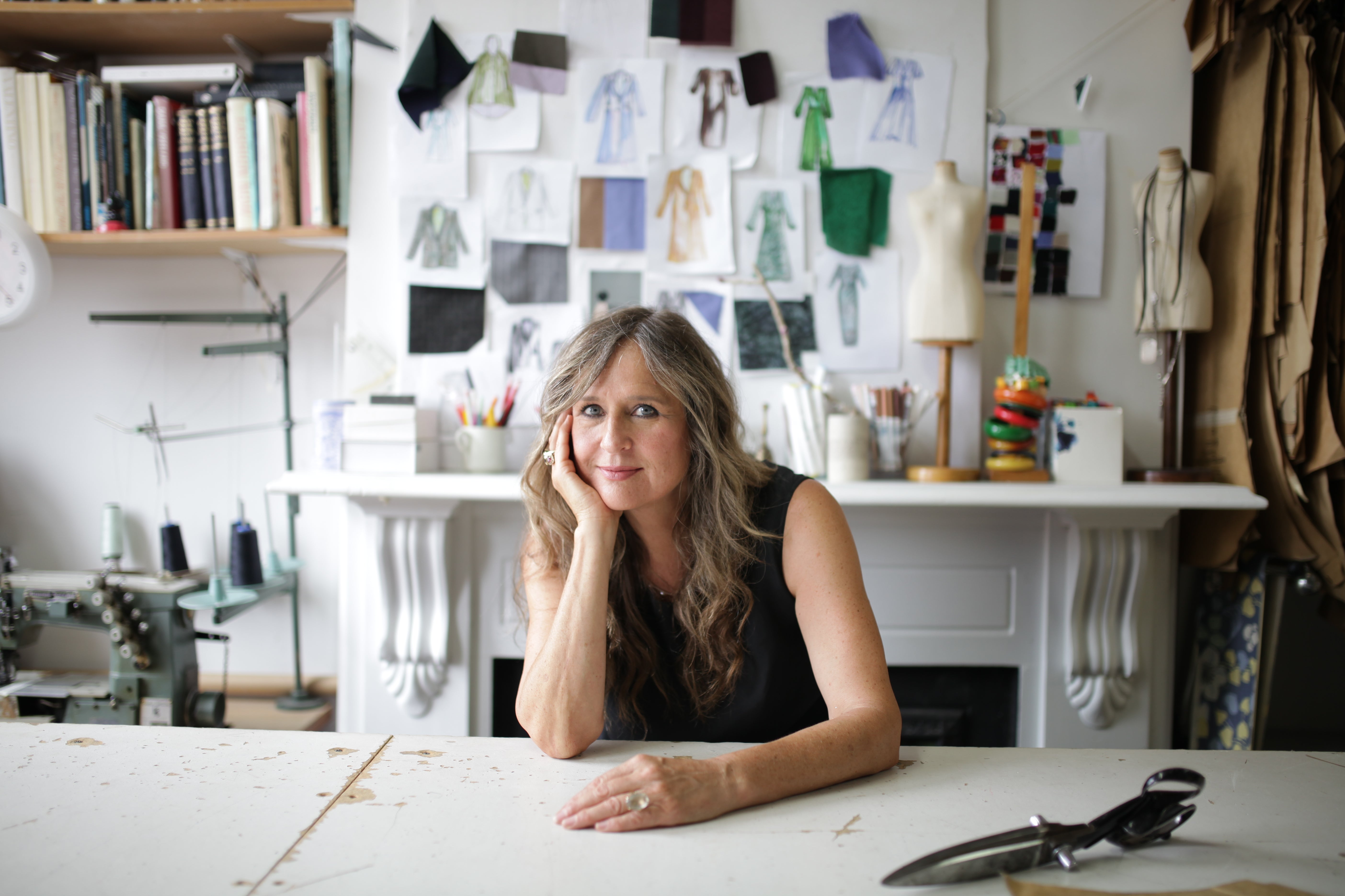 A fond farewell to our Ponsonby Store – Tanya Carlson